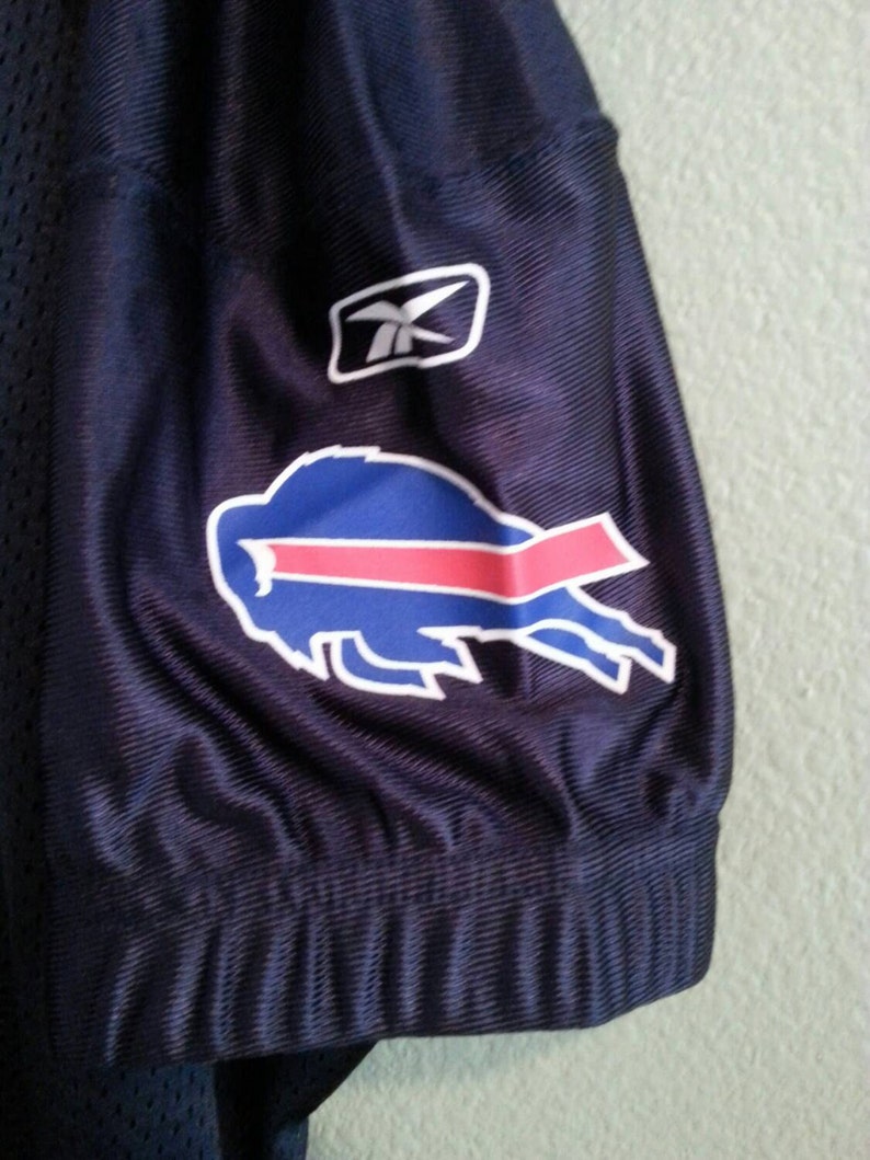 Buffalo Bills Reebok Youth Jersey Size 3XL NFL Merchandise 100 | Etsy