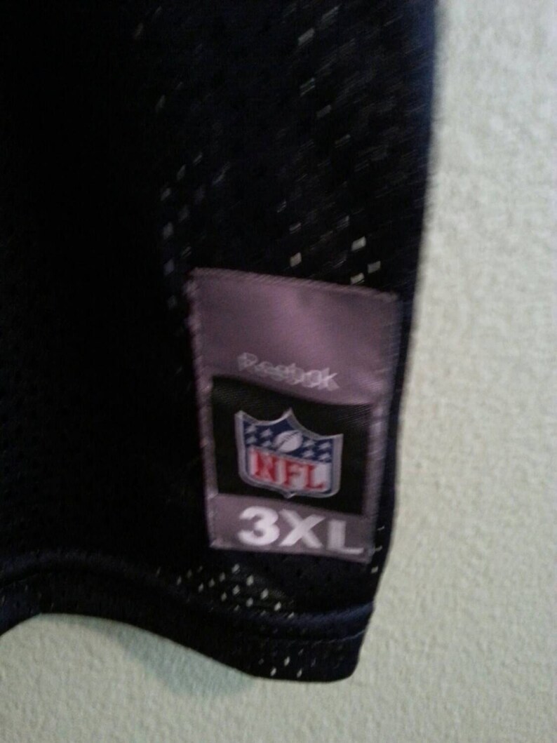 Buffalo Bills Reebok Youth Jersey Size 3XL NFL Merchandise 100 | Etsy