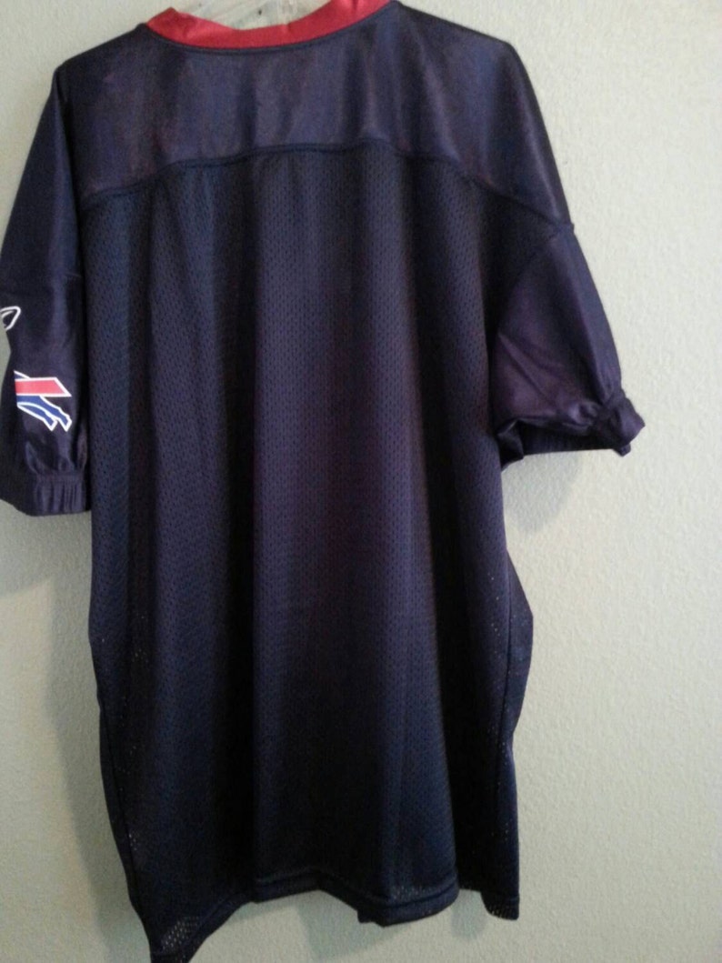 Buffalo Bills Reebok Youth Jersey Size 3XL NFL Merchandise 100 | Etsy