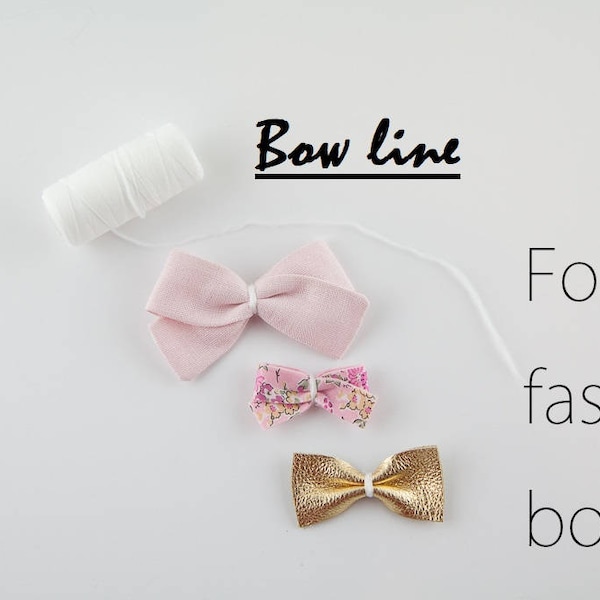 Bow Maker - Etsy