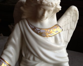 Lenox Angel Figurine - Etsy