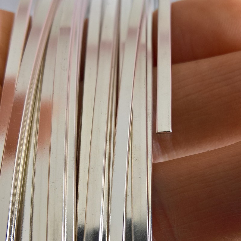 Wire Aluminum Rings - Etsy UK