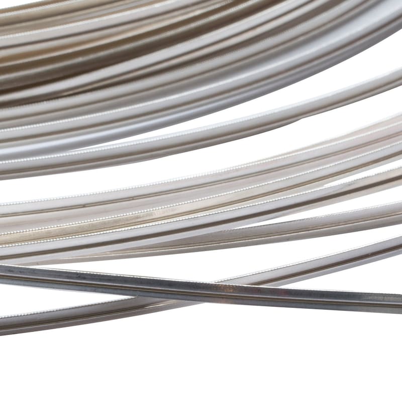 Step Bezel Wire - Etsy