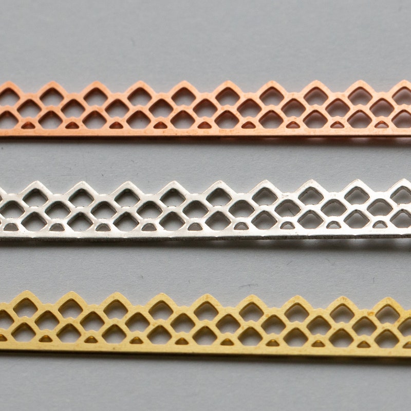 Jeff Klein Bezel - Etsy