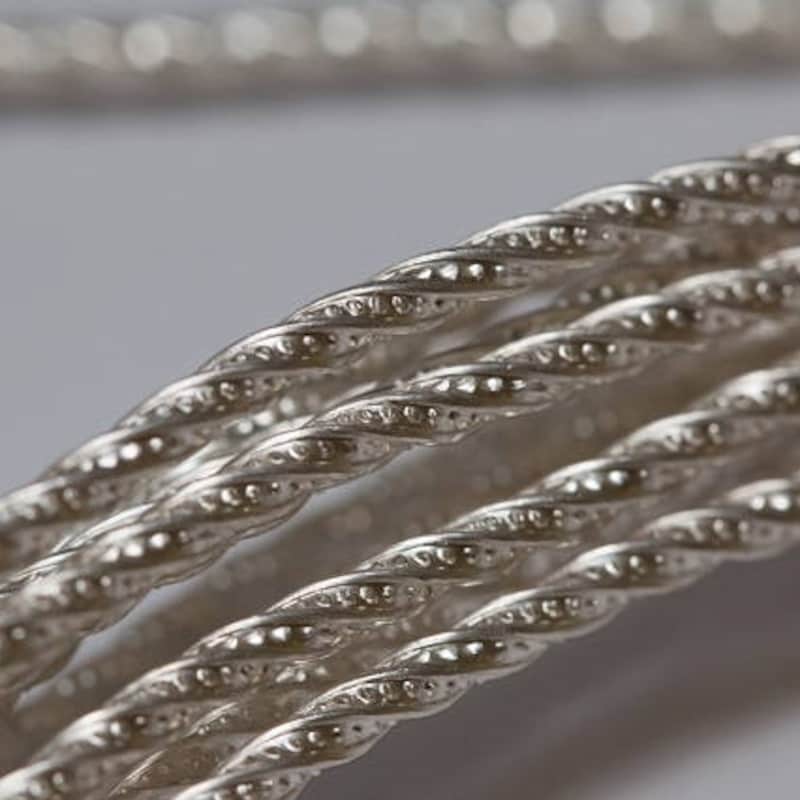Silver Wire for Dot Making - Etsy UK