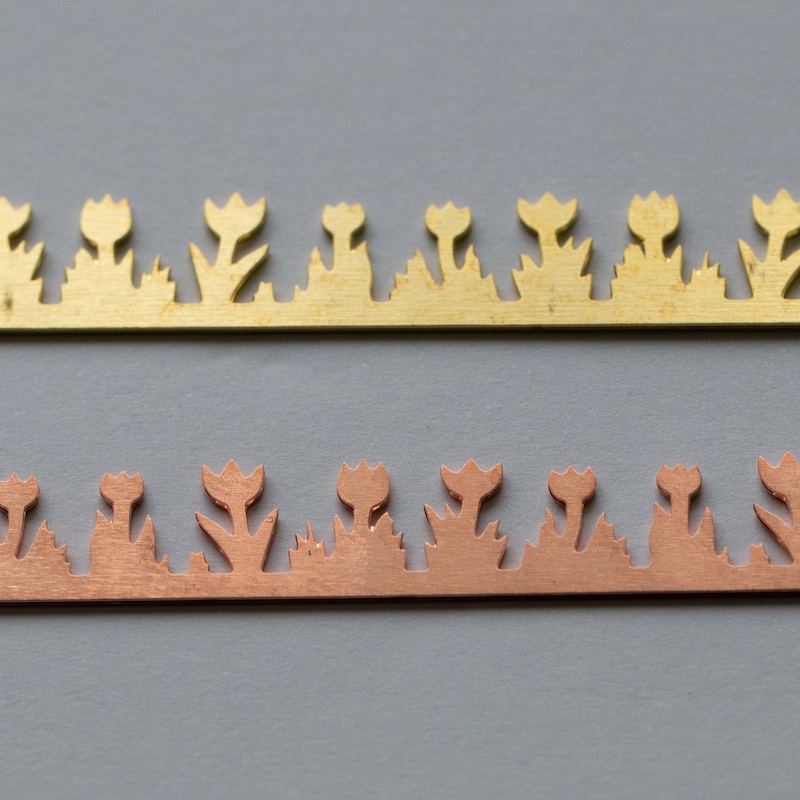 Jeff Klein Bezel - Etsy