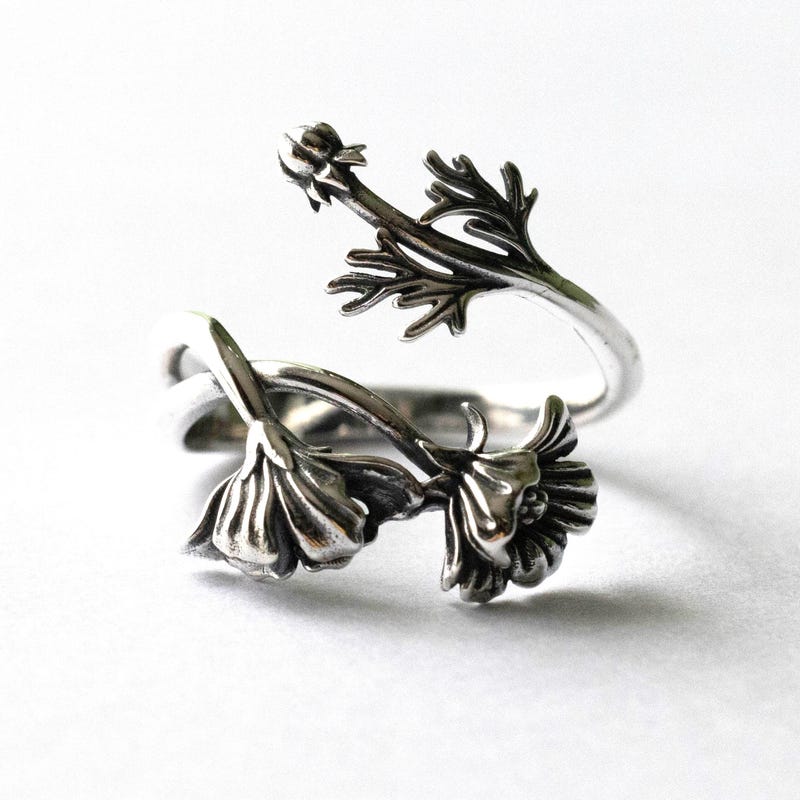 Cosmo rings - Etsy.de