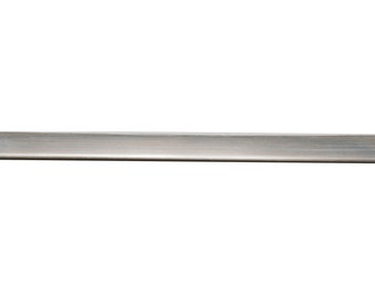 925 Silver Pattern Strip, Sterling Silver Embossed Strip, Decorative ...