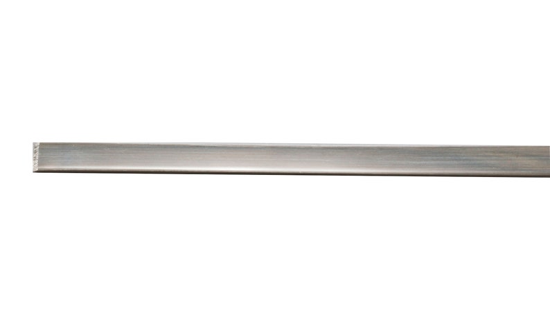 925 Sterling Silver Flat Bezel Strip Wire - Etsy