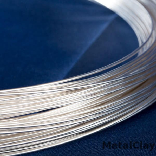 Sterling Silver Wire - Etsy