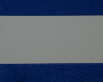 Pewter Sheet Stock 18 Gauge Sheet Metal Metalworking Pewter - Etsy