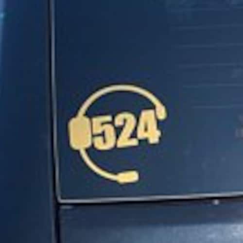 Thin Gold Line Dispatch Strong 911 Dispatcher GIFT | Etsy