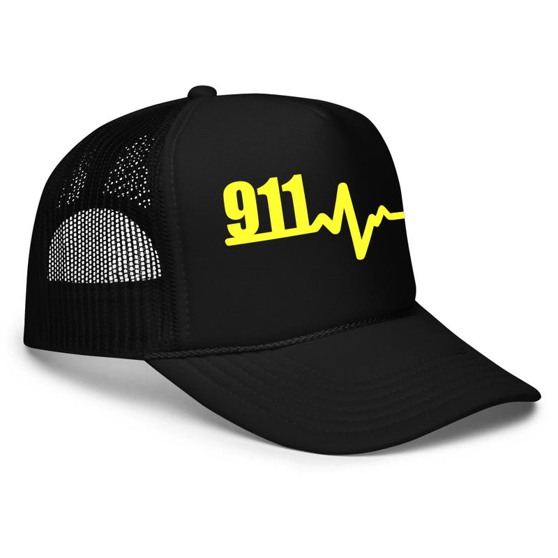 FirstResponderDesign - Etsy