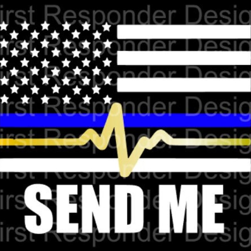FirstResponderDesign - Etsy