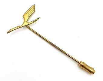 Lufthansa Pin - Etsy
