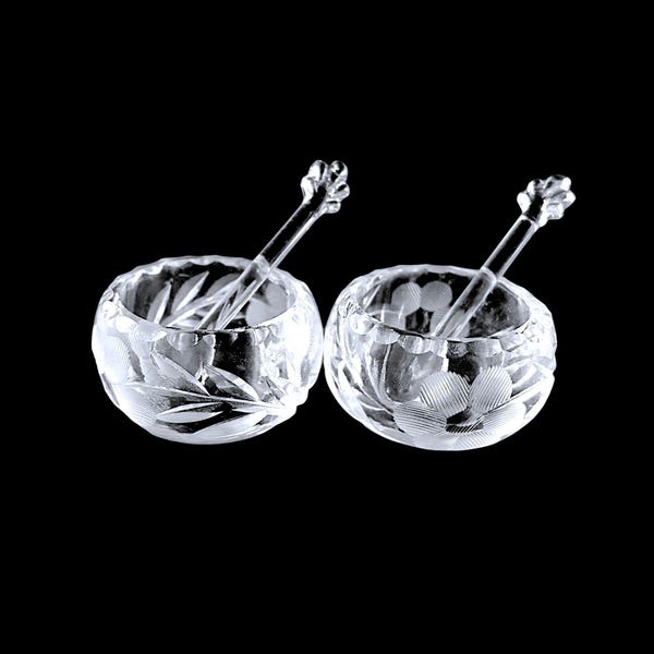 Salt Open Table - Etsy