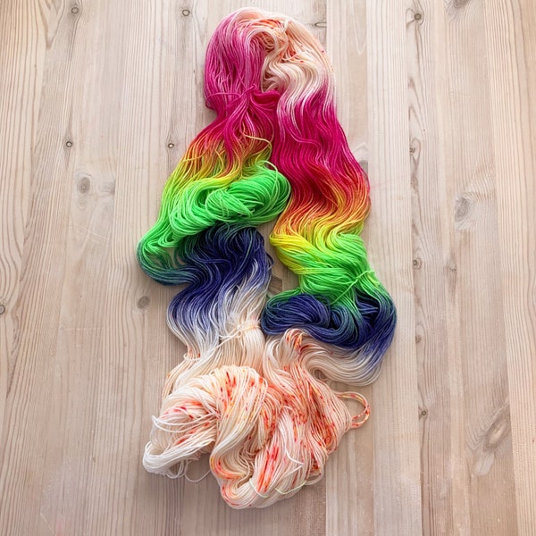 Assigned Pooling Pattern - Etsy