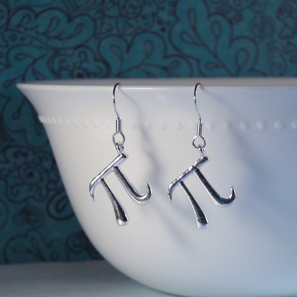 Math Jewelry - Etsy UK