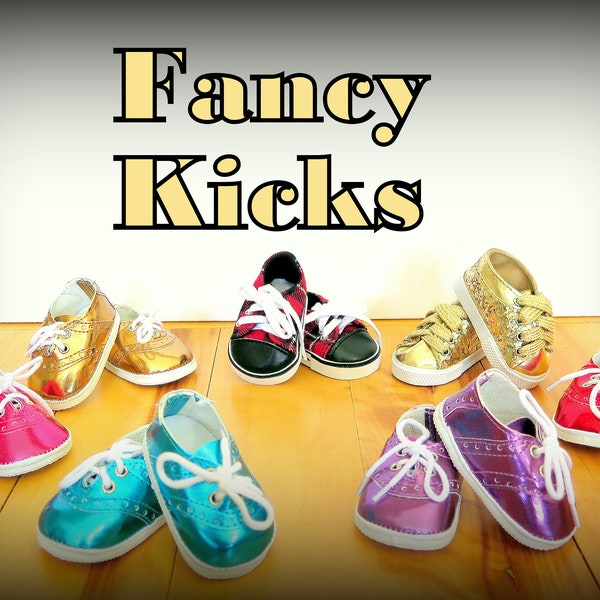 Fancy Shoes - Etsy