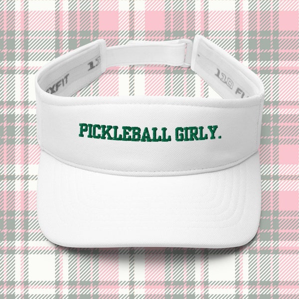 Preppy Pickleball - Etsy