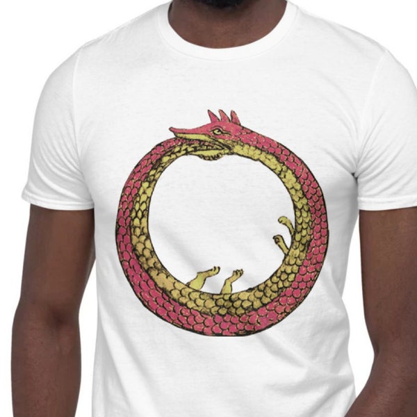 Ouroboros - Etsy