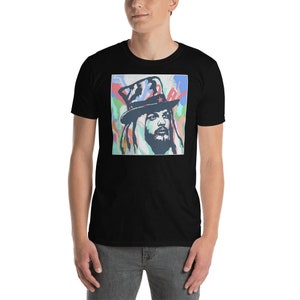 Leon Russell - Etsy