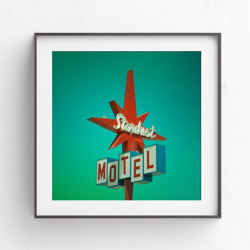 Motel Signs - Etsy