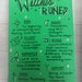 Witches Runes GYPSY - Etsy