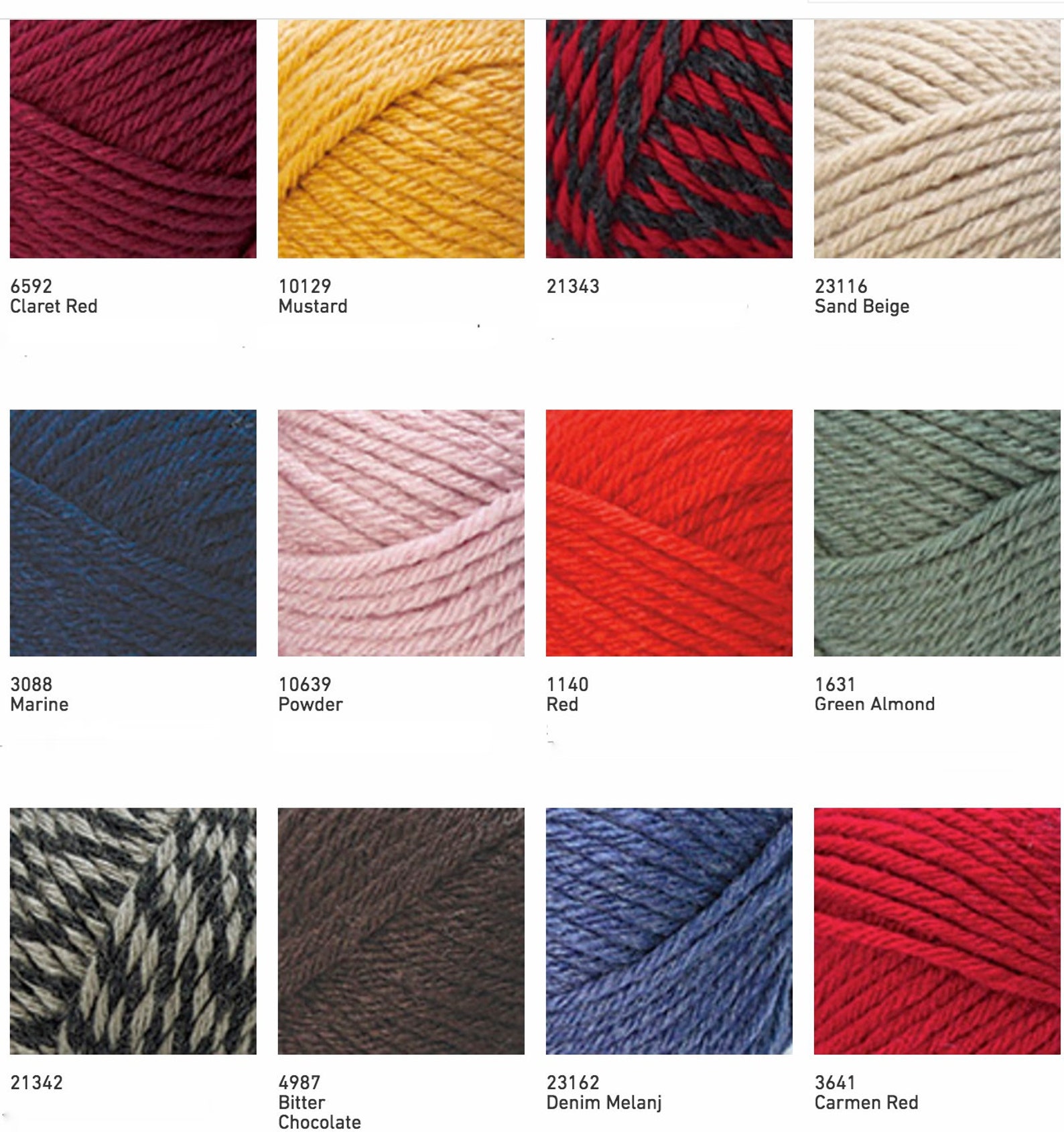 NEW Hand knitted wool baby/toddler girl | Etsy