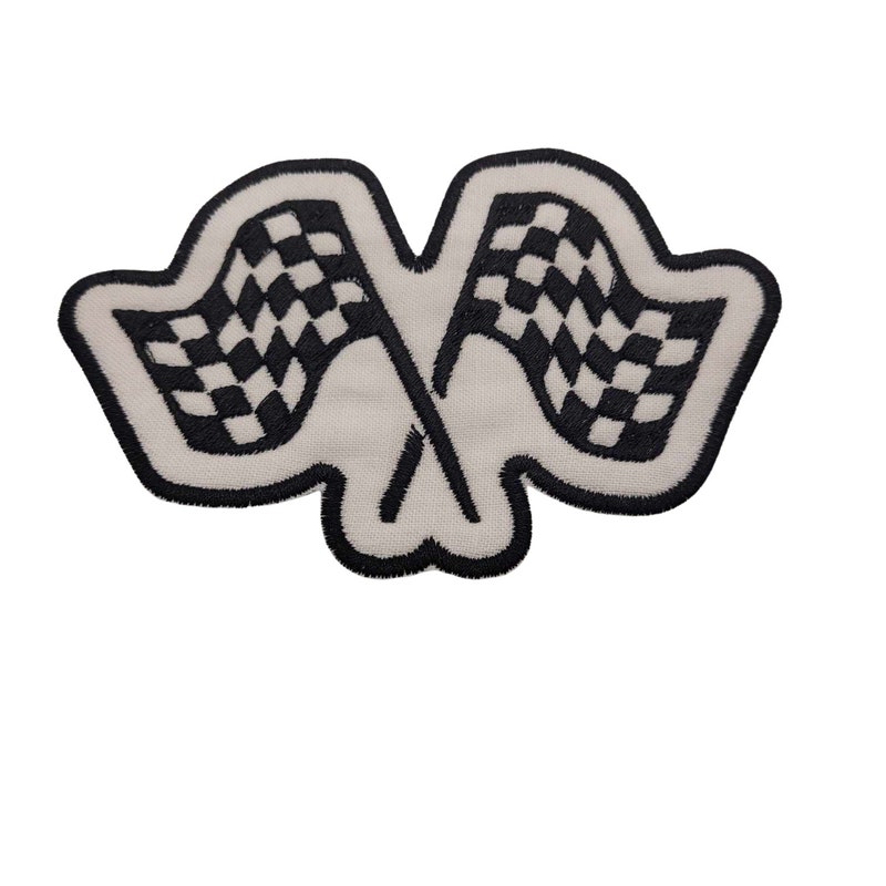 Racing Patches - Etsy