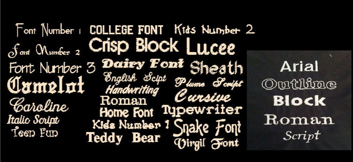 Universal NO Symbol Iron on Sew on Patch Custom Embroidered Made to ...