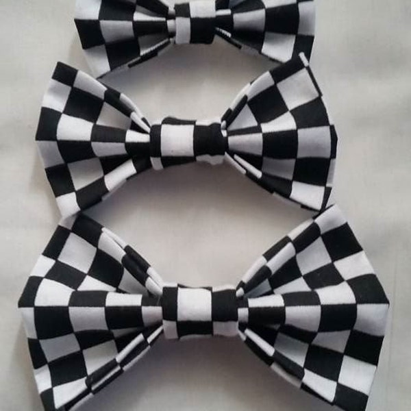 Bowties - Etsy