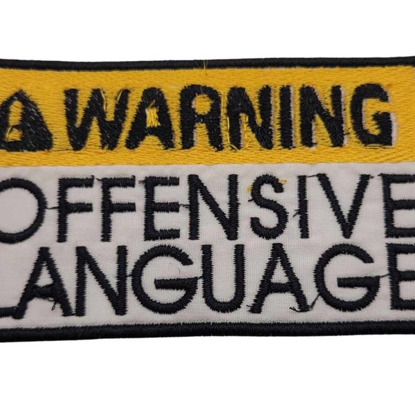 Offensive - Etsy