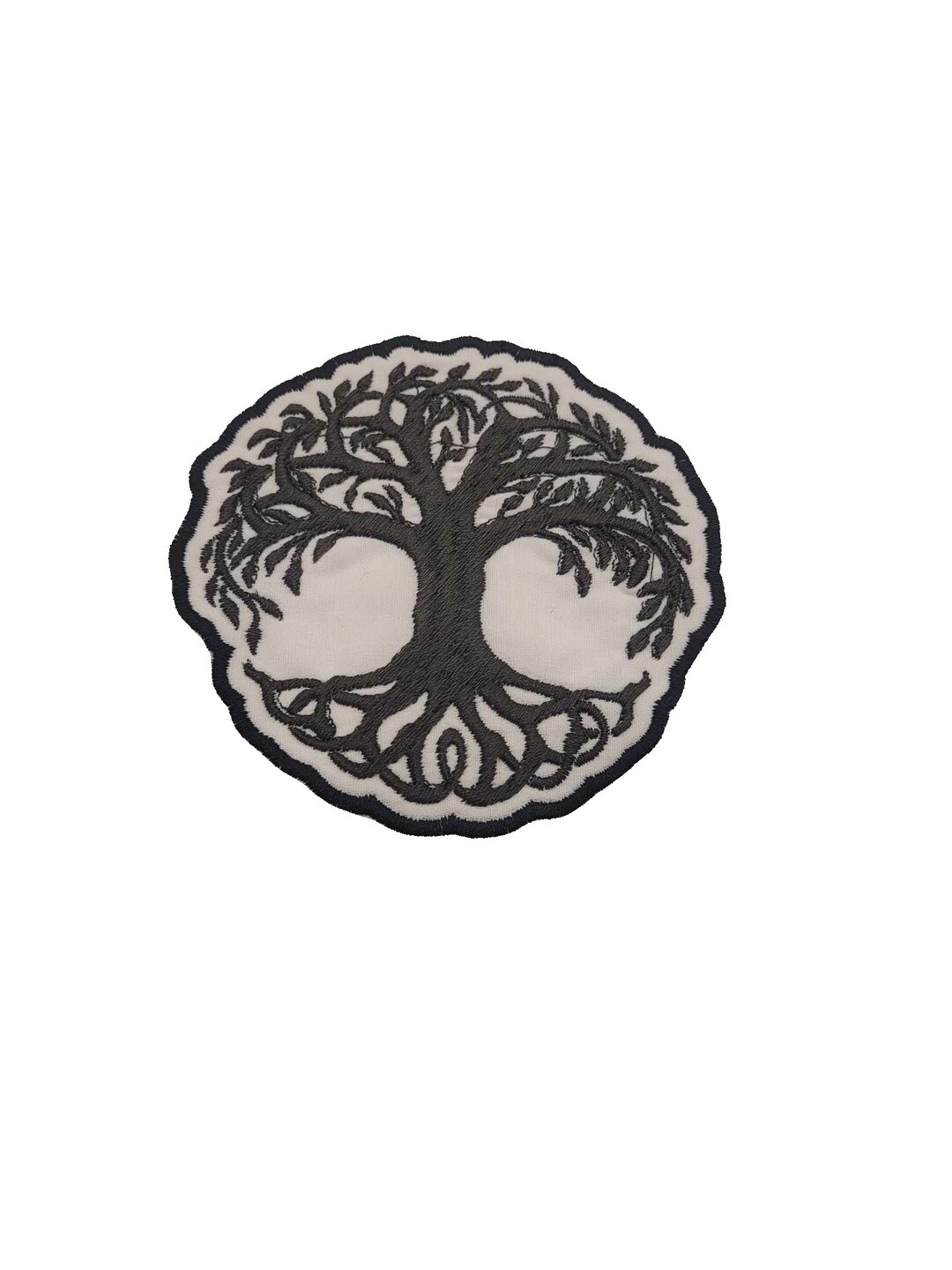 Tree of Life Patch, Iron on / Sew On - Etsy