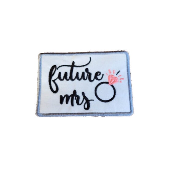 Mrs Patch - Etsy