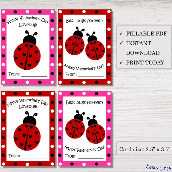 Ladybug - Etsy