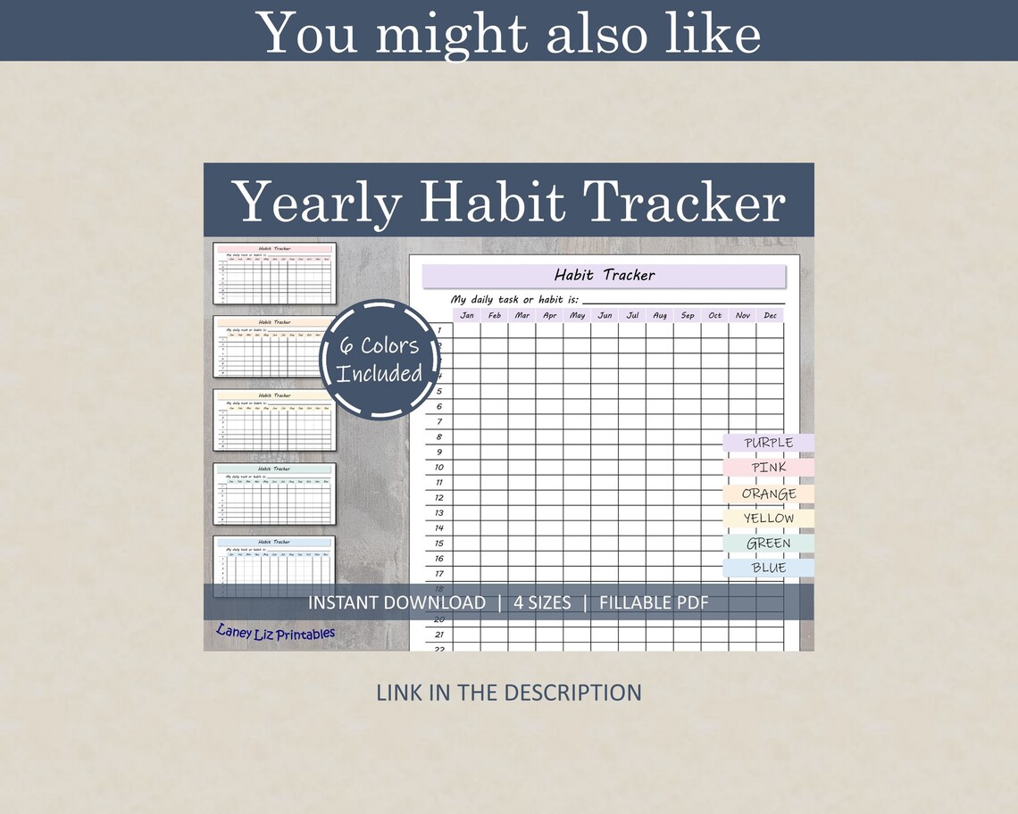 SMART Goal Worksheet Pastel Goal Setting Activity Printable Goal Map ...