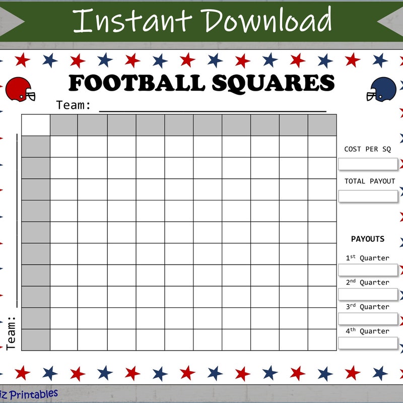 Football Table Games - Etsy