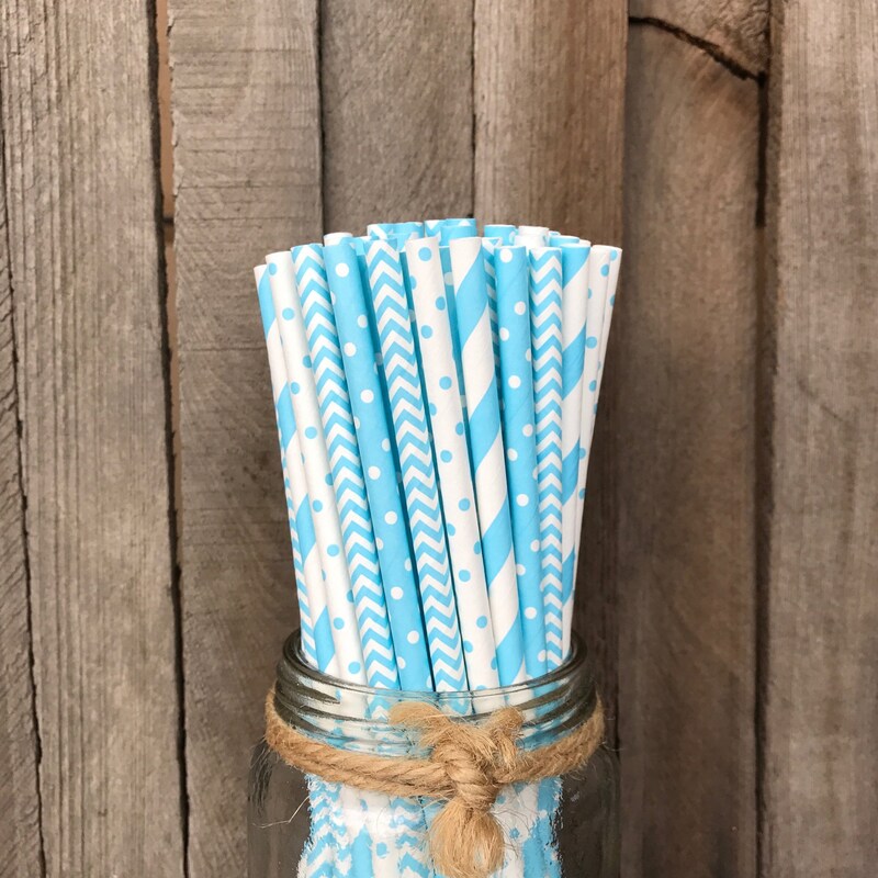 Chevron Polka Dots - Etsy
