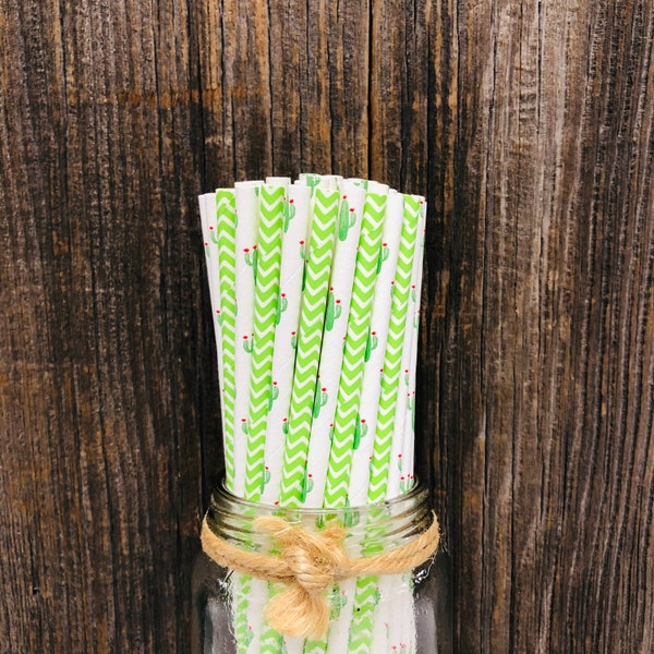 Lime Green Straw - Etsy