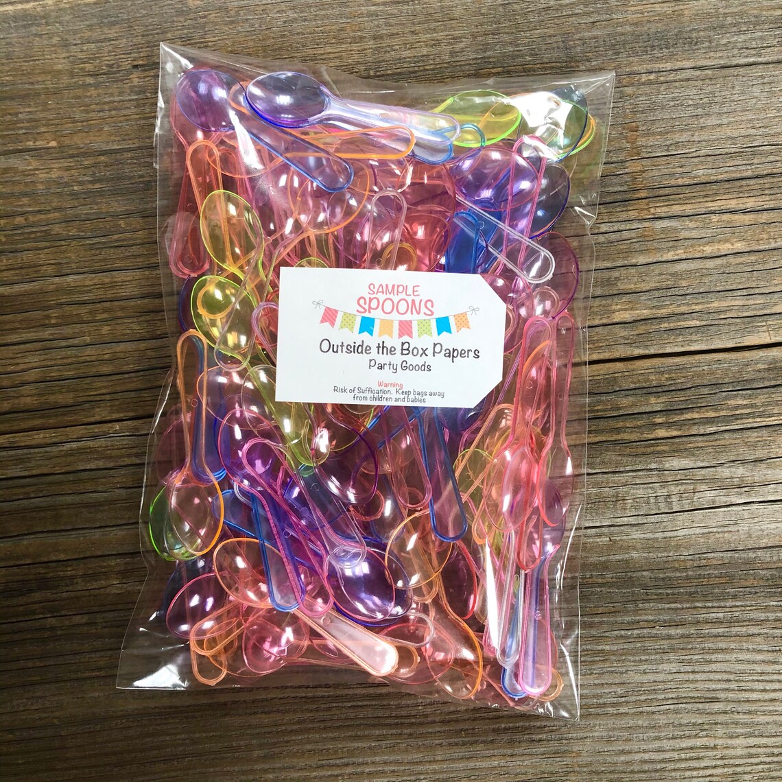 150 Mini Spoons Tasting Spoons Mini Ice Cream Spoons Sample - Etsy