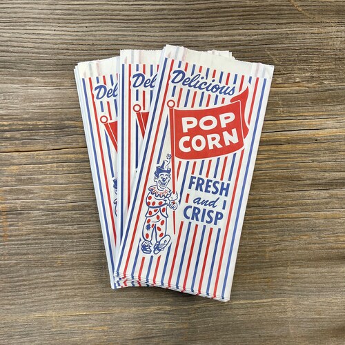 Personalized What's Poppin Giraffe Popcorn Tub Custom - Etsy