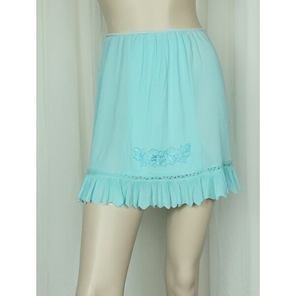 Mini Slip - Etsy