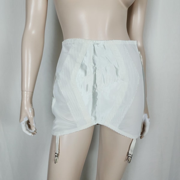 Open Bottom Girdle - Etsy Australia