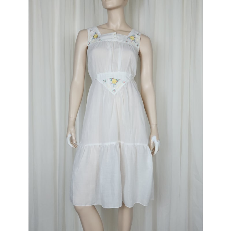 Sheer Sundress - Etsy