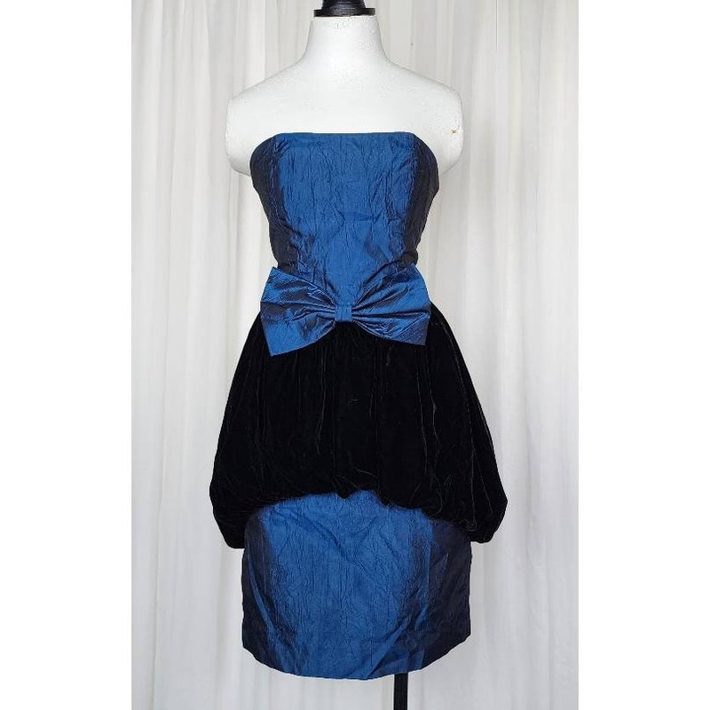 80s Prom Dti - Etsy Canada