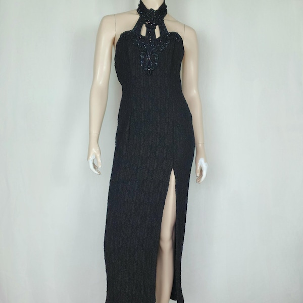 Gothic Dance Dress - Etsy