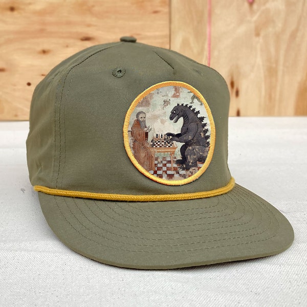 Cool Unique Hats for Men - Etsy