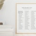Bucket List Template, Printable Bucket List Edit on Canva, Instant ...