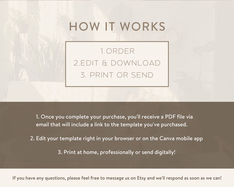 Spa Day Itinerary Template, Editable on Canva, Printable Editable ...